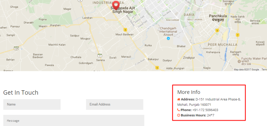 Tips To Move Your Business Without Losing Local Search Ranking