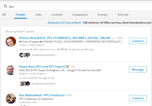 5 Popular LinkedIn Techniques to Boost your New Business