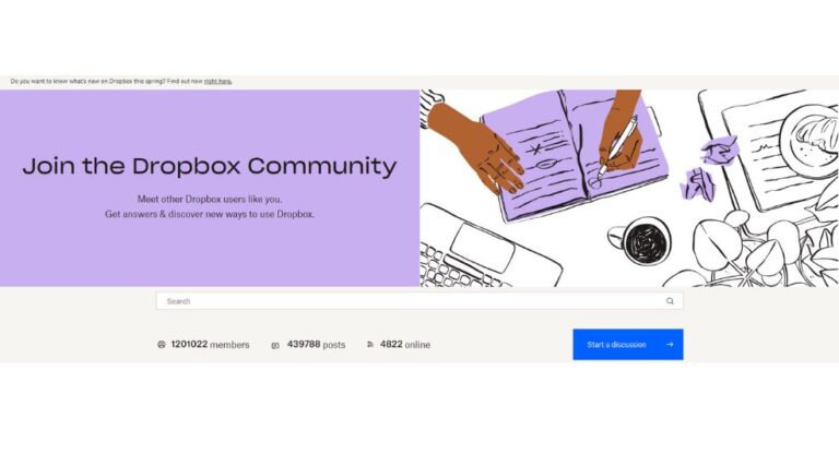 The Dropbox Business Model Explained : How its Make Money