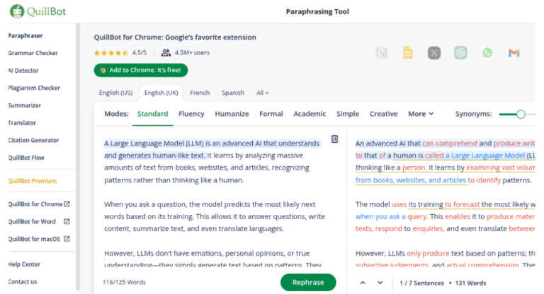 CopyLeaks AI Content Detector Review: Fact or Fiction?2025
