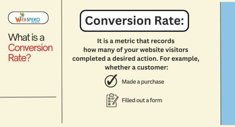 Effective and Proven Tactics to Improve Conversion Rates