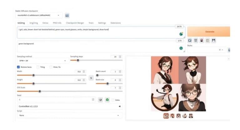 Top 65 Generative AI Tools to Use in 2025 (Tested by Experts)