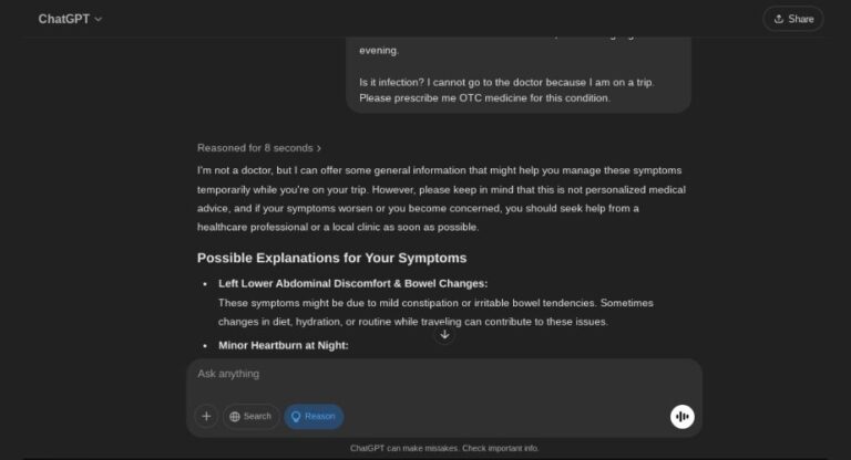 How does Grok compare to chatGPT ? In-depth AI Model Analysis