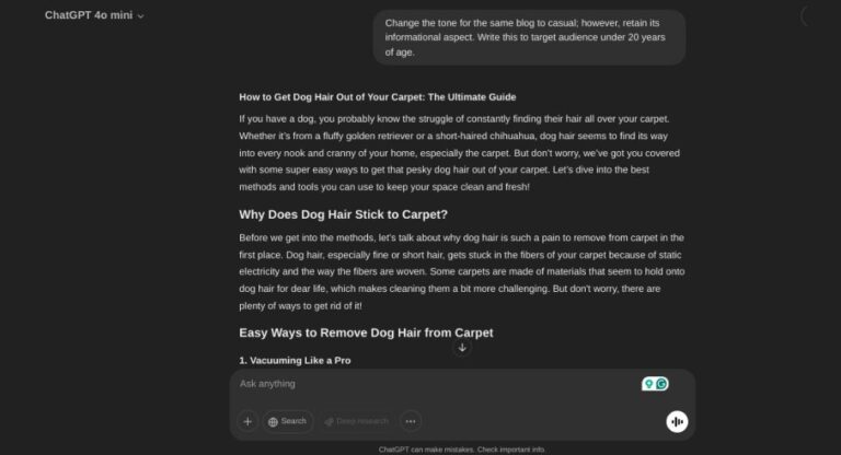 How does Grok compare to chatGPT ? In-depth AI Model Analysis