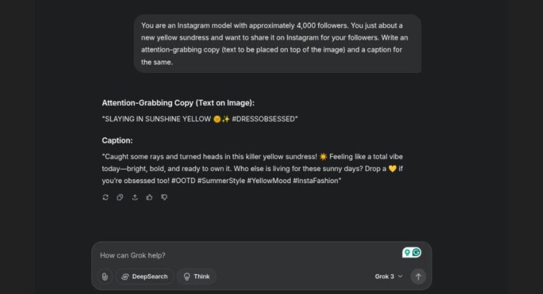How does Grok compare to chatGPT ? In-depth AI Model Analysis